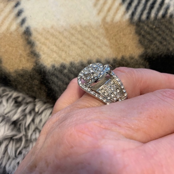 Jewelry | 925 Sterling Silver Ring | Poshmark